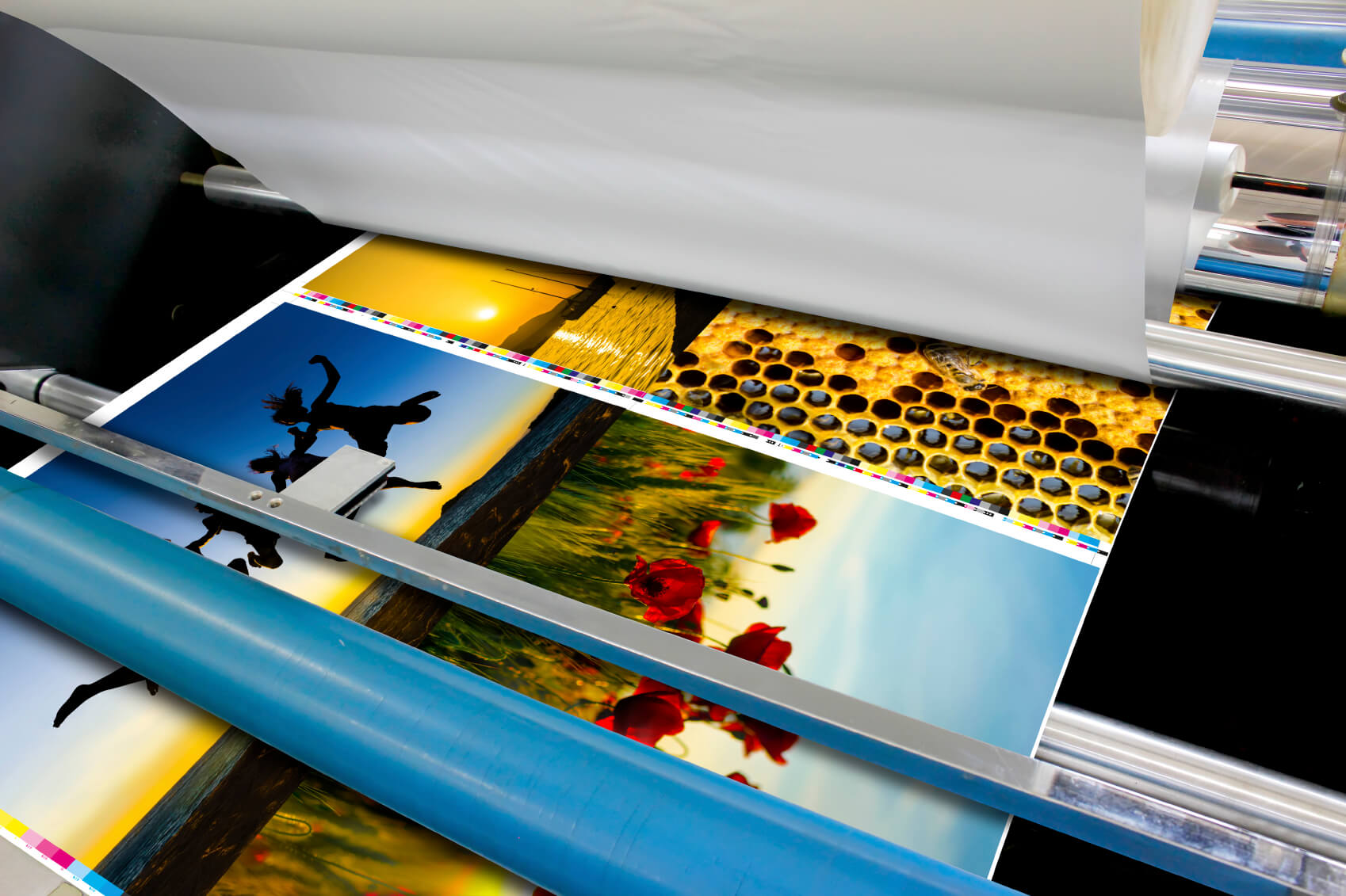 Best Digital Printing Company in UAE