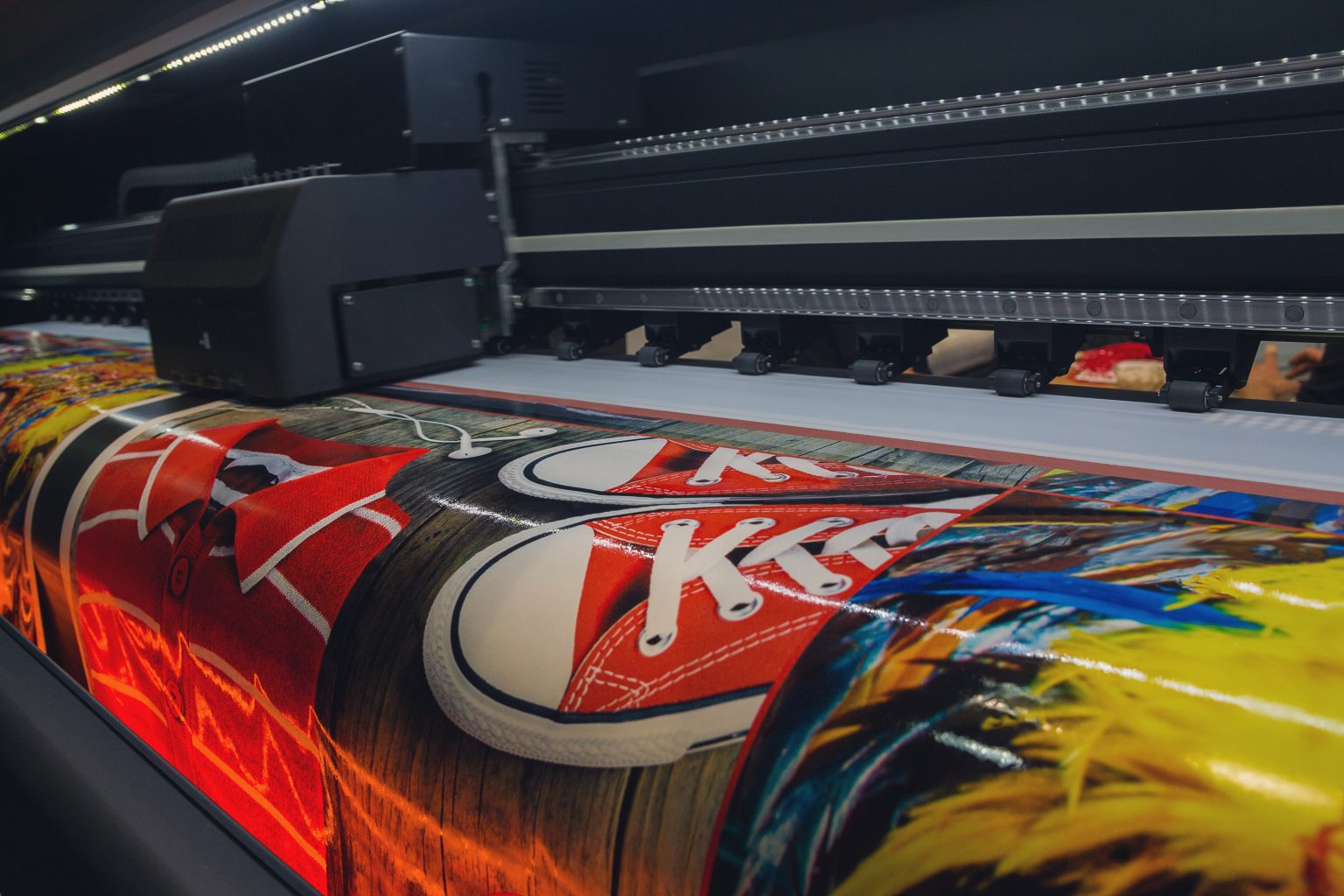 Best Digital Printing Company in UAE