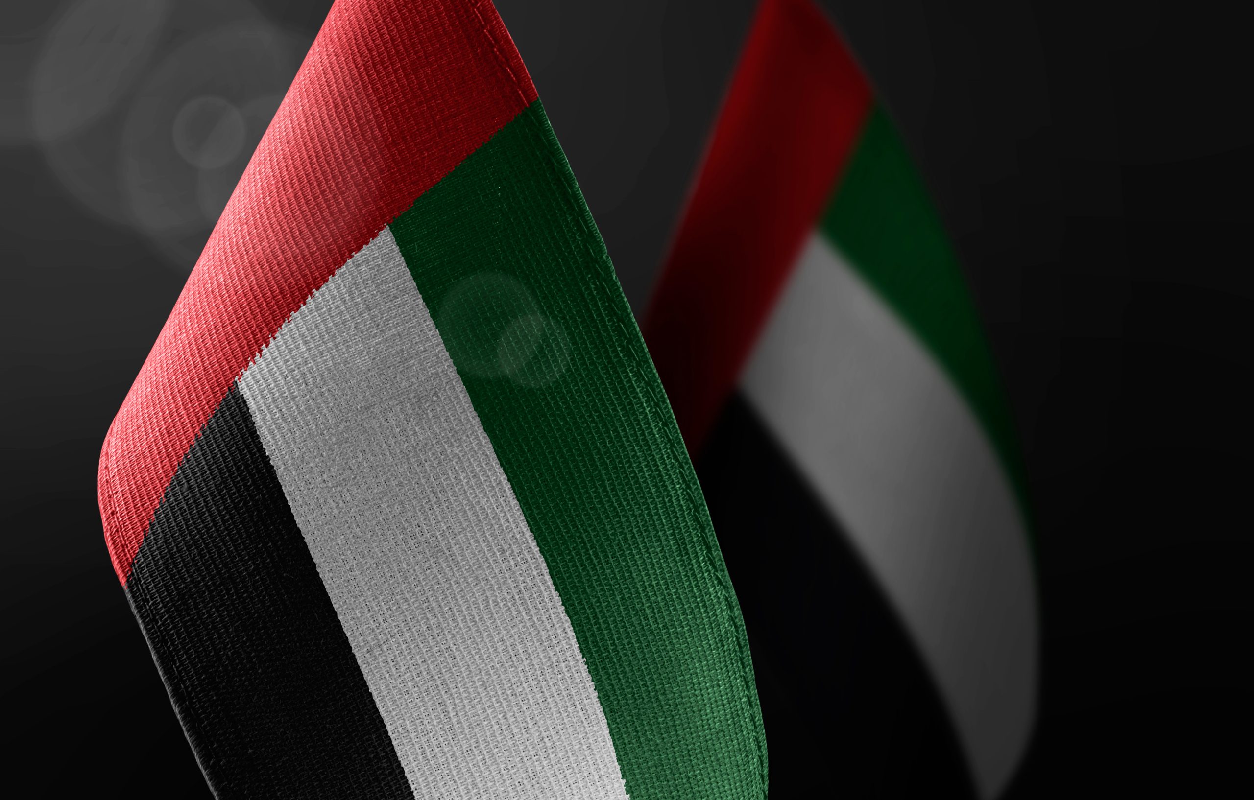 UAE National Day 2024 | OOH Advertising