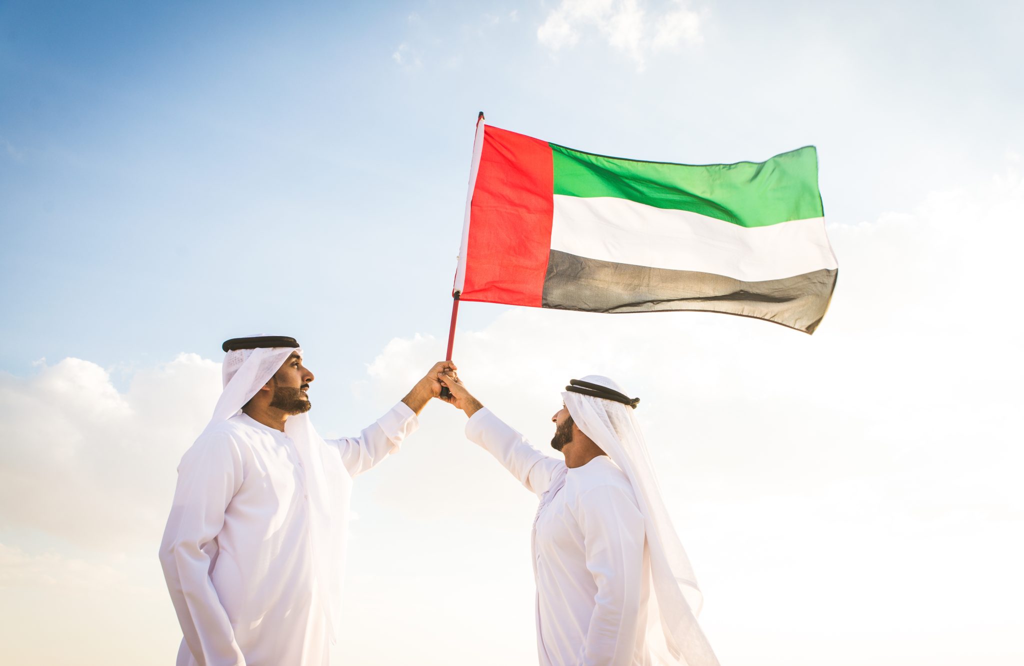 UAE Flag Day 2025 | OOH Advertising