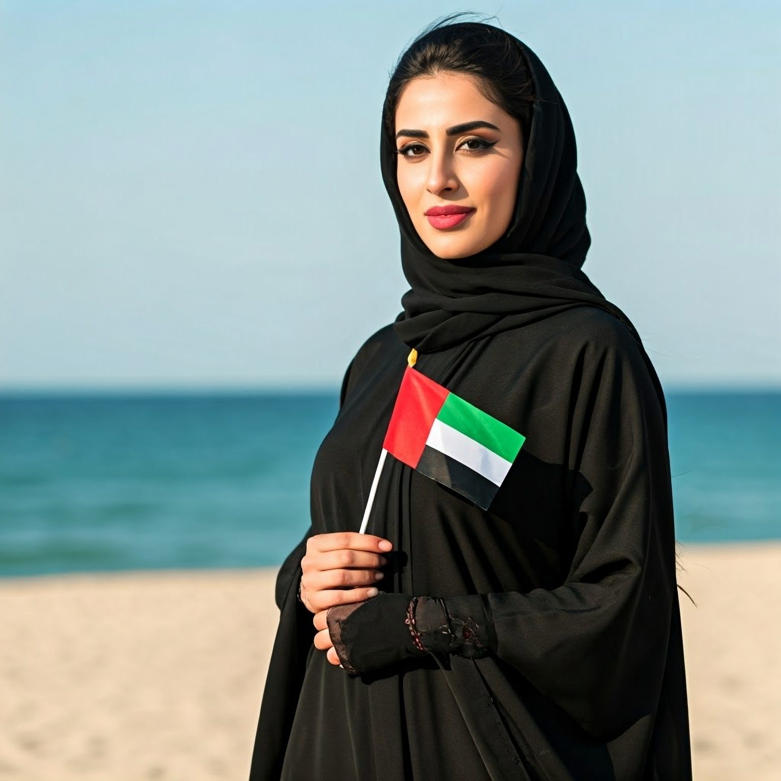 UAE Flag Day 2025 | OOH Advertising