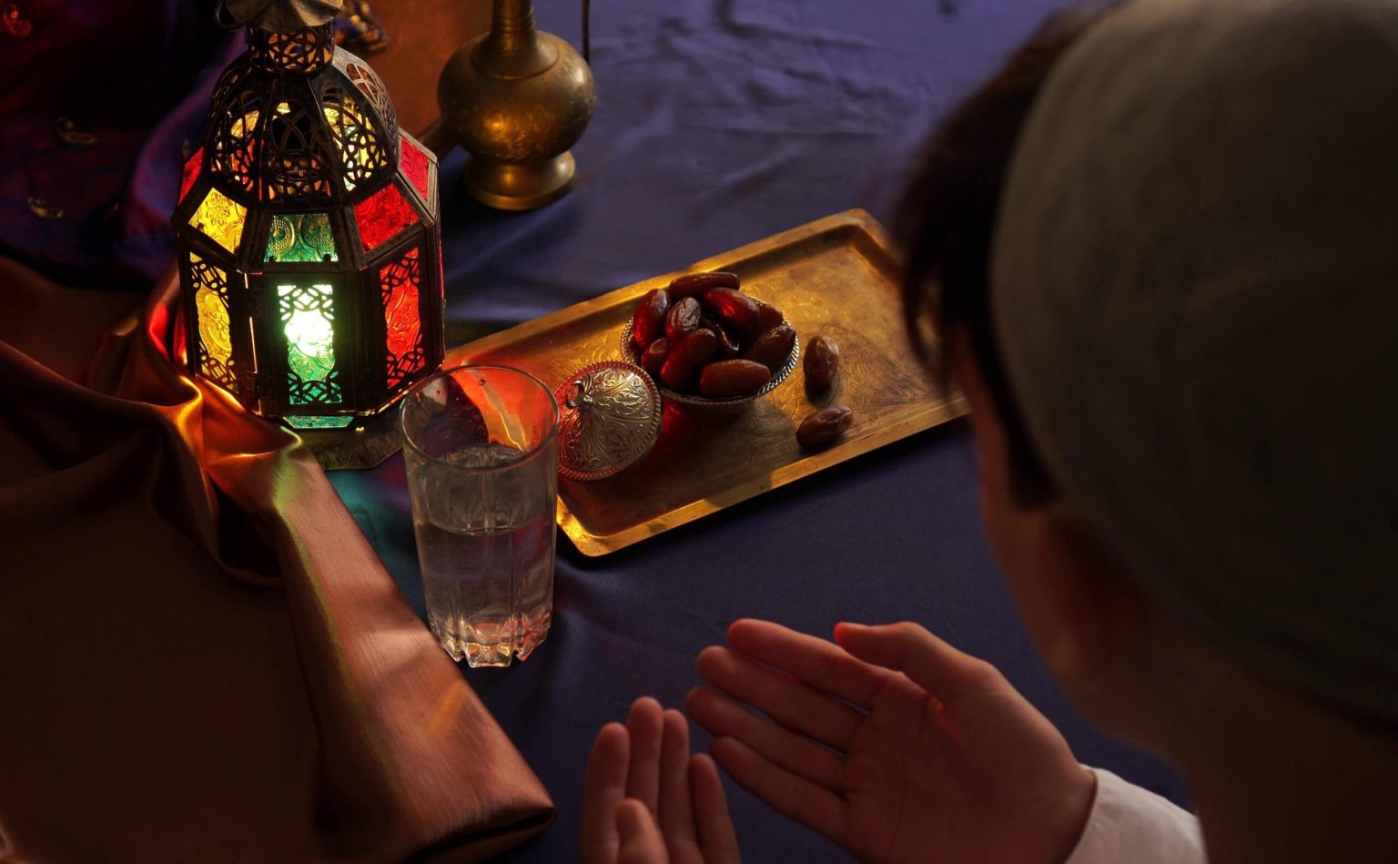 Ramadan Gifts For Your Family & Friends - OOH