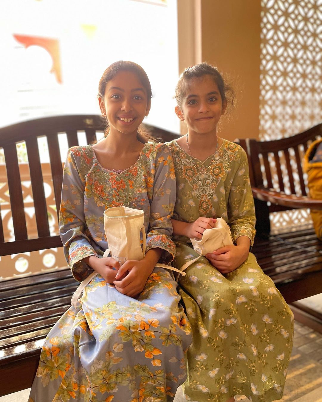 Haq Al Laila Gifts In UAE 2024 - OOH