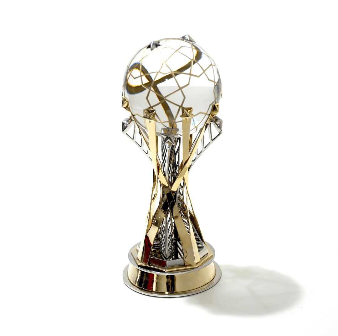 Best Trophies & Awards For UAE Government Employees