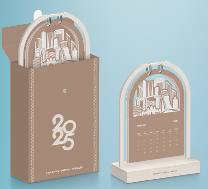 New Year Gifts for Corporate Employees - 2025